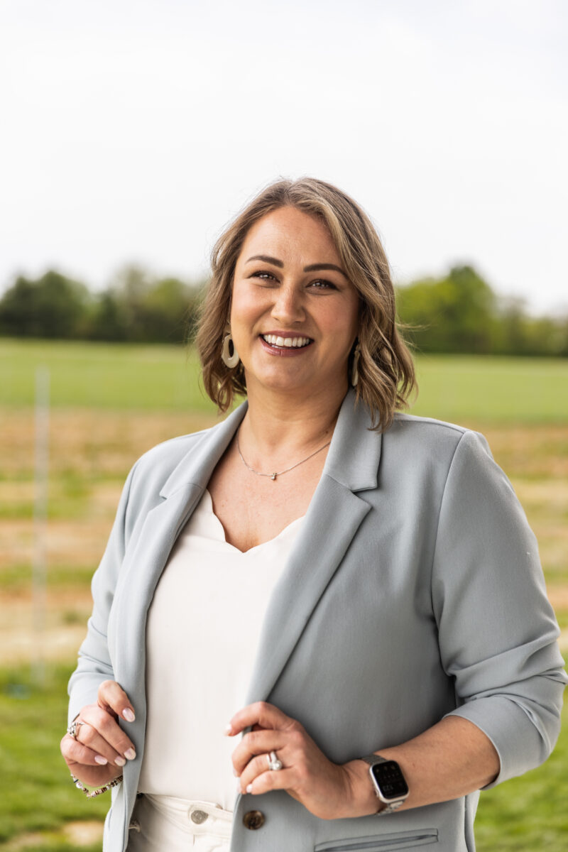 Meet The Staff - Williamson Family Farm